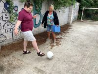 Home - Three Bridges School