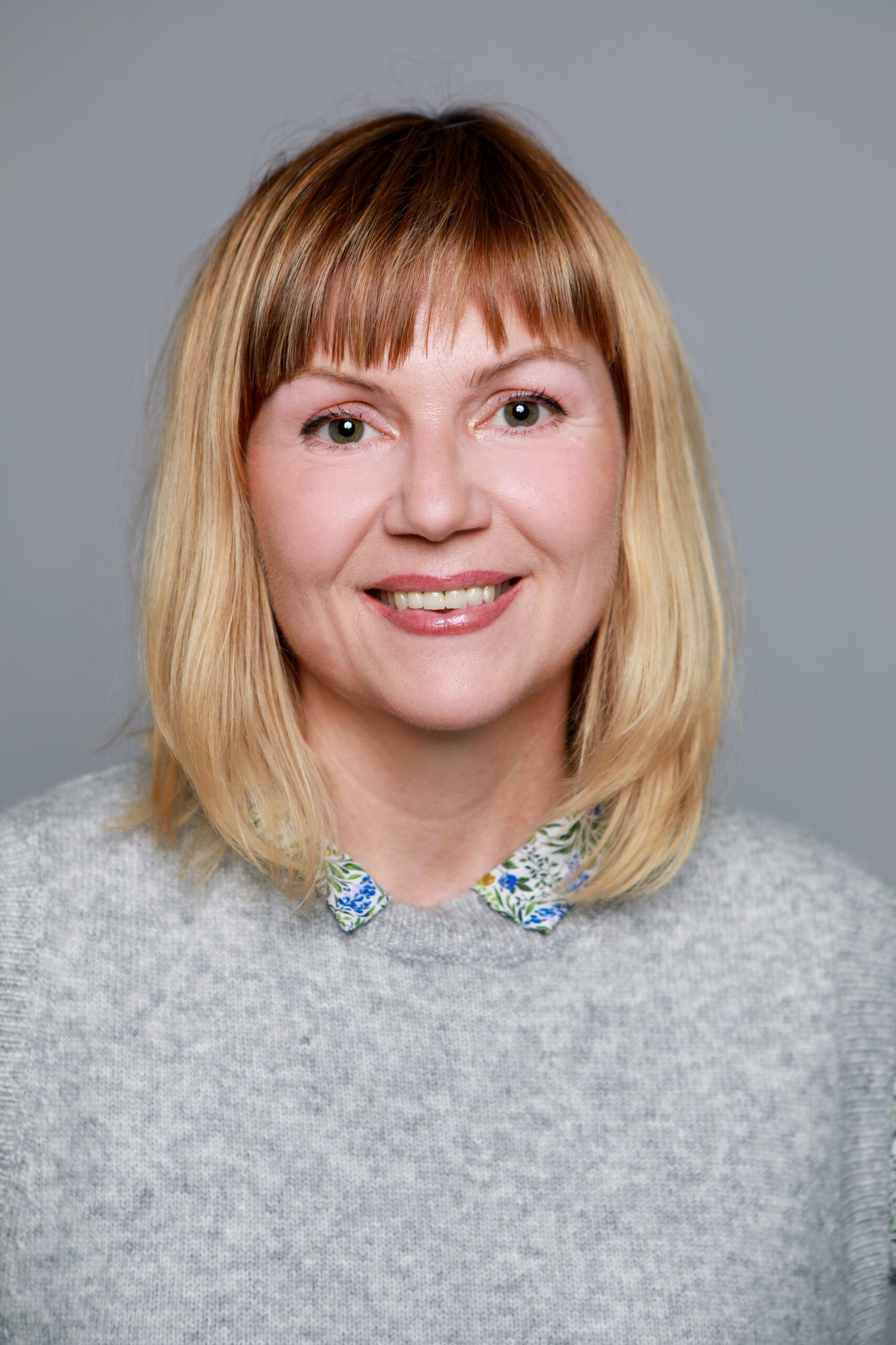 Tetiana Zakharnieva - Three Bridges School Tetiana Zakharnieva - Three Bridges School